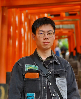 People | Integrated Quantum Photonics Group By Di Zhu